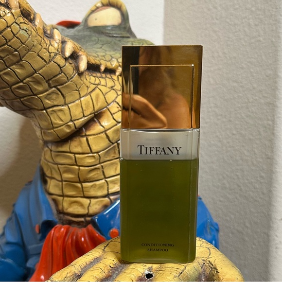 Tiffany & Co. | Hair | Extremely Rare Vintage Tiffany Co 5 Fl Oz ...